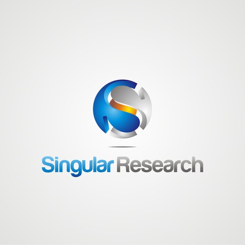 Create the next logo for Singular Research | Logo design contest