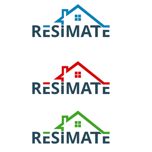 New residential estimating business needs a logo | Logo design contest