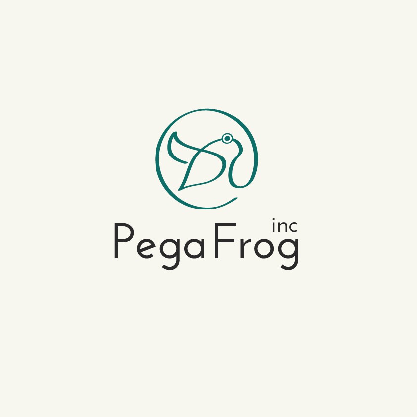 Frog Logos - Free Frog Logo Ideas, Design & Templates