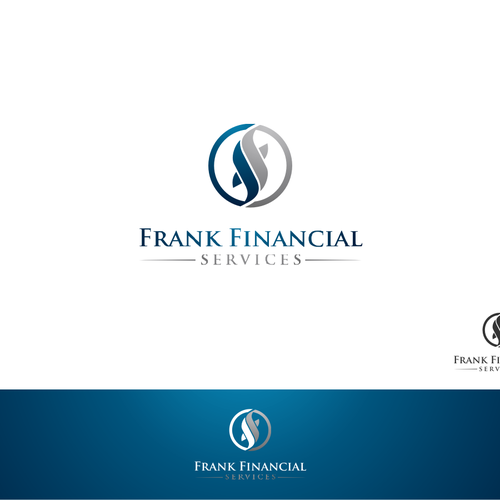 Create a classic Financial Services logo to convey knowledge and ...