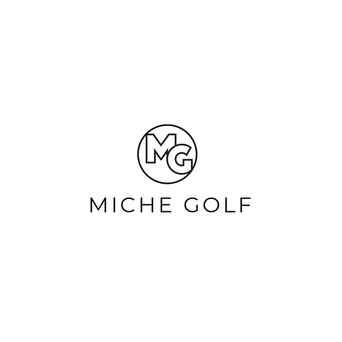 Designs | The go to brand and logo everyone wants in women's golf ...