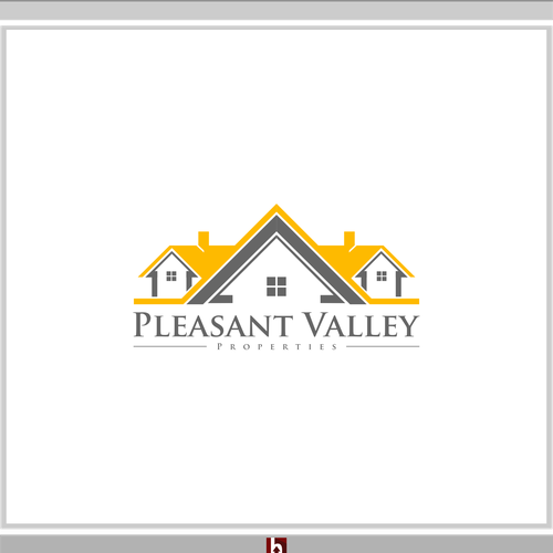 House Flipping Logo