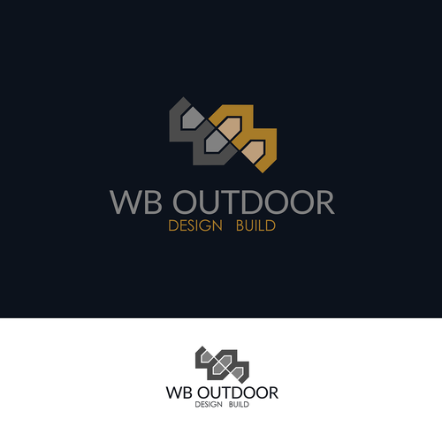 Designs | Design and build custom outdoor living spaces | Logo design ...