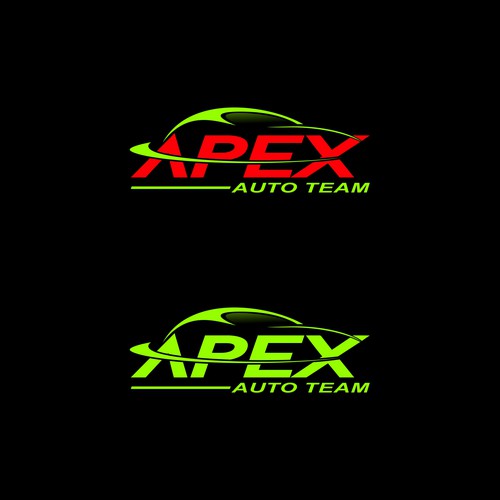 Auto Dealer logo design | Logo design contest