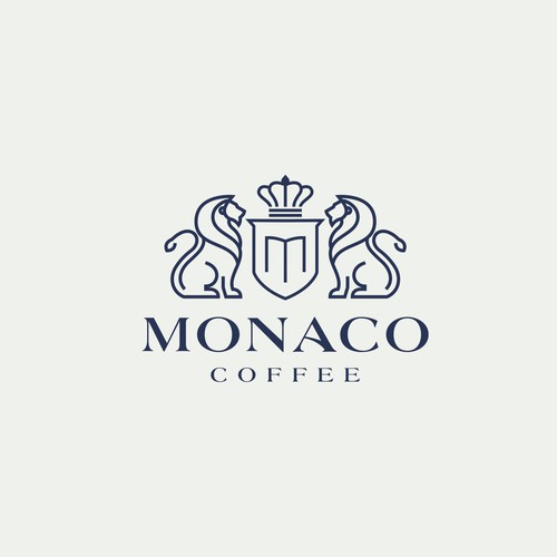 Designs | Monaco Coffee | Logo design contest