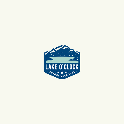 Designs | Design a logo focused on lake-life that appeals to men and ...
