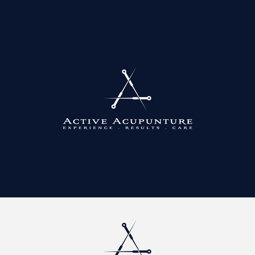 Logo for acupuncture business | Logo design contest