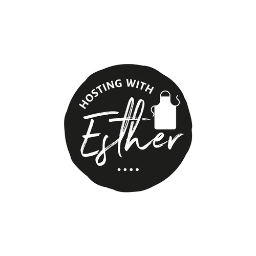 Designs | Design a vibrant, classy logo for a food catering blog | Logo ...