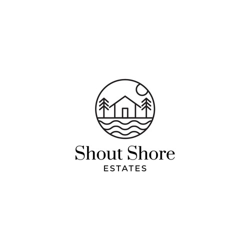 Designs | South Shore Estates | Logo design contest