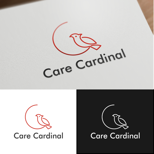 Designs | Seniors don't deserve a boring logo | Logo design contest