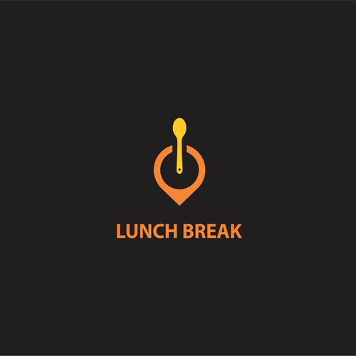 Help us design our food delivery app logo! Prize guaranteed | Logo ...