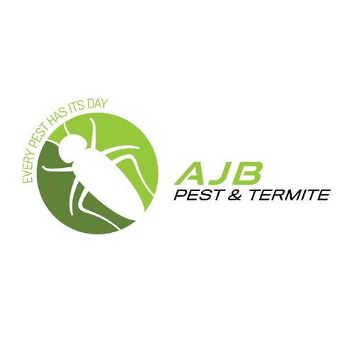 WANT A CREATIVE, UNIQUE PEST CONTROL LOGO | Logo design contest