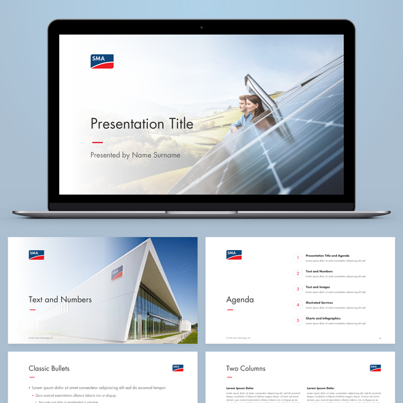 The 10 best freelance PowerPoint designers for hire in 2021 - 99designs