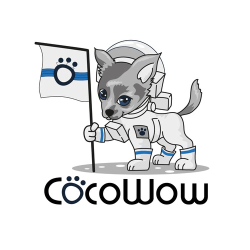 Designs | Dog Tech Company | Logo design contest