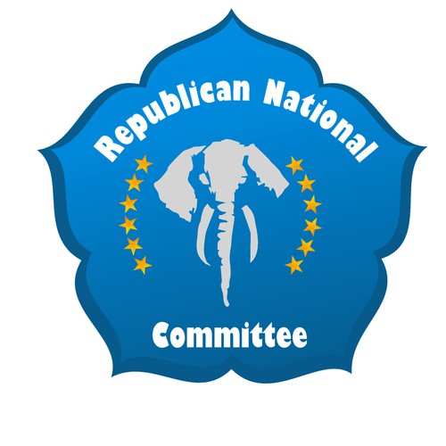 Republican National Committee needs a new logo | Logo design contest