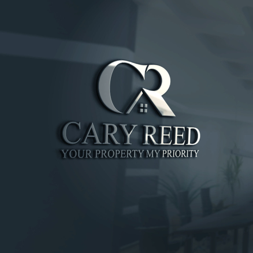 logo design needed for America's top agent | Logo design contest