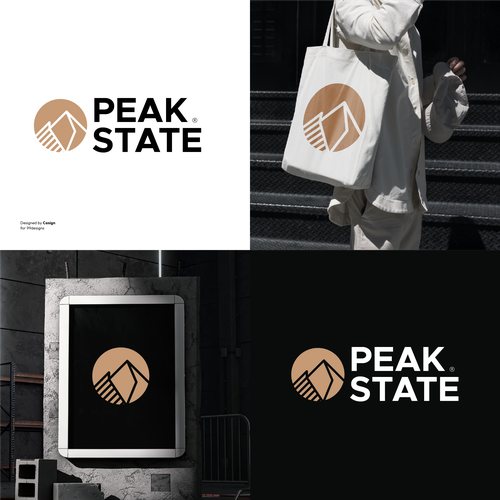 Designs | Simple, relaxed, and authentic real estate investment company ...