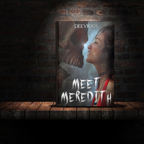 Inspiring Book cover Contests - 99designs