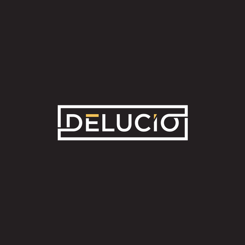 Designs | Craft the Perfect Emblem for 'Delucio', a Luxurious ...