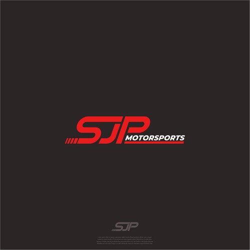 Designs | Design a logo for a professional racing team | Logo design ...