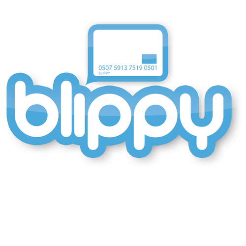 Blippy, a fun new social sharing startup, needs a sweet logo! | Logo ...