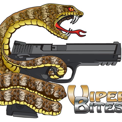 Designs | Snake Strike Packaging Design for Firearm Accessory ...