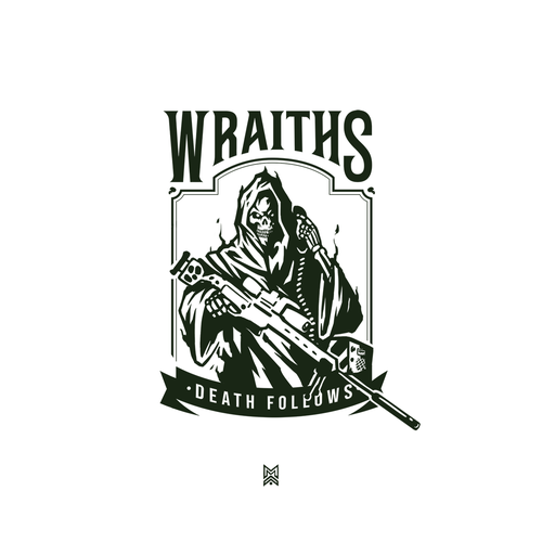 Designs | Unit Logo for the United States Army | Logo design contest