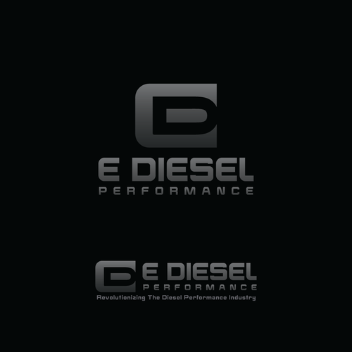 Revolutionizing The Diesel Performance Industry. | Logo design contest