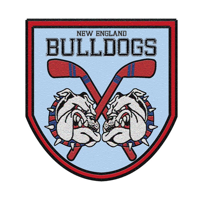 Create the next Logo Design for New England Bulldogs | Logo design contest