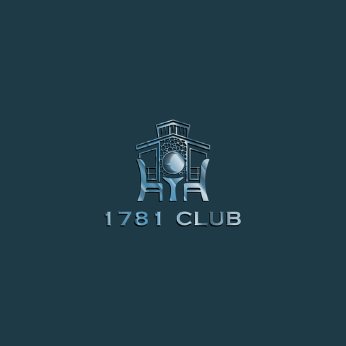 Designs | Create a logo for the 1781 Club (a Farm to Fairway Golf ...