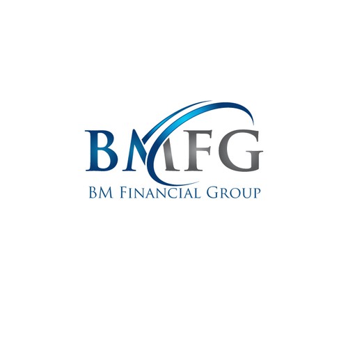 BM Financial Group needs a new logo | Logo design contest