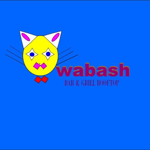 logo for Wabash | Logo design contest