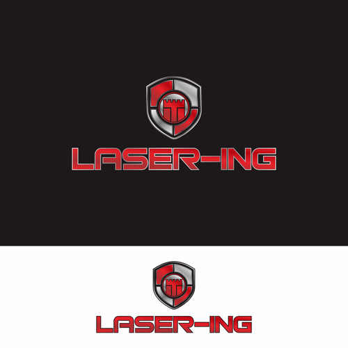 Design Logo For Steel Laser Cutting Company With Long Tradition In ...