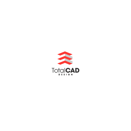 Total CAD design - (Mech/Fire/Elec) needs a simple logo that shows we ...