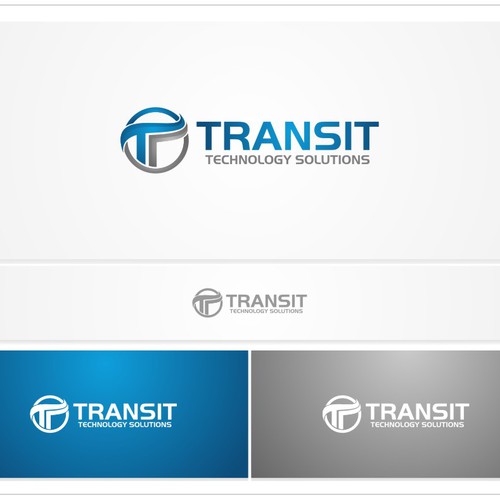 Create the next logo for Transit Technology Solutions | Logo & business ...