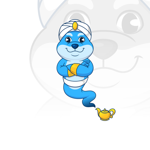 Designs | Redesign the Mascot for our Crypto Dog Coin and see it ...