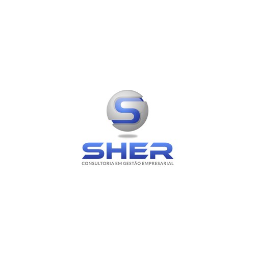 Create a new logo for SHER - consulting firm in Brazil. | Logo & brand ...