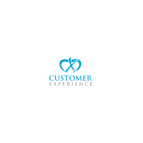 Creative license is yours for "I love customer experience.com" | Logo ...
