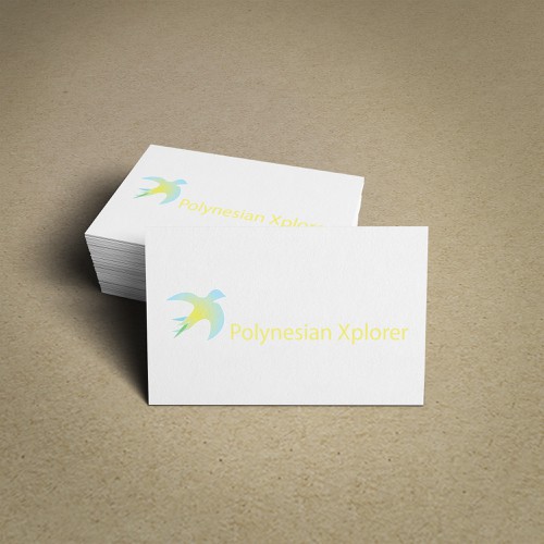 Create a beautiful and professional logo for a Samoan tourism company ...