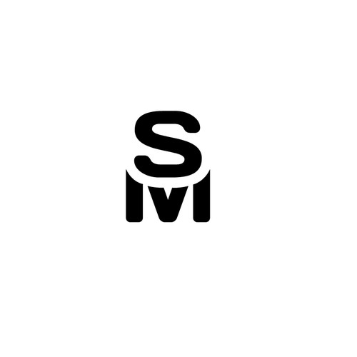SM needs a new logo | Logo design contest