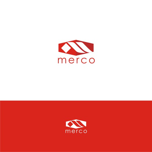 Logo design for "Merco" | Logo design contest