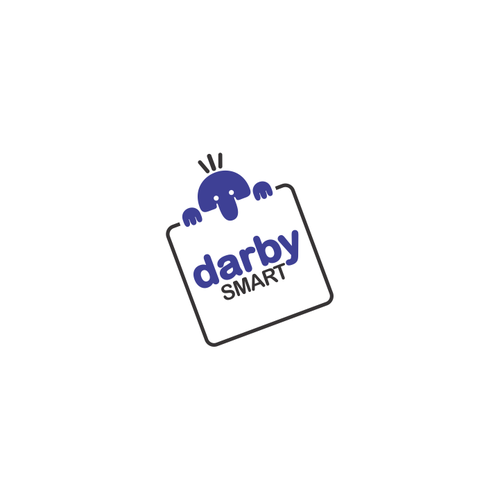 Darby Smart Logo It Took A Little Stalking, But Nicole Shariat Farb