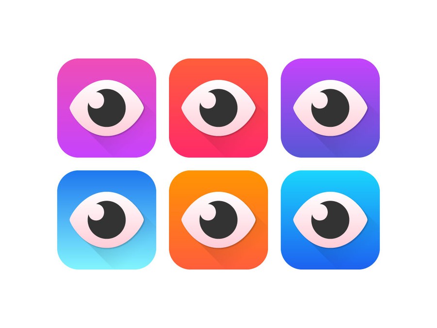 APP ICON - Live video streaming app | Icon or button contest