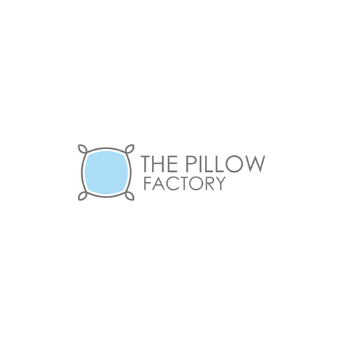 Create an amazing Pillow Store logo!! | Logo design contest
