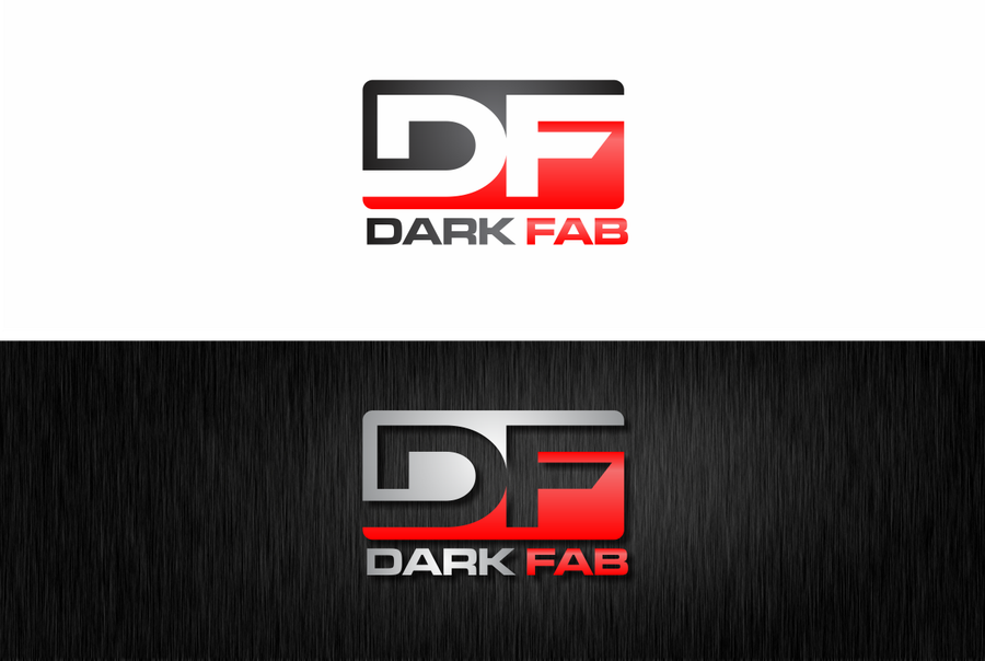 Metal Fab Shop Logo === //// | Logo design contest