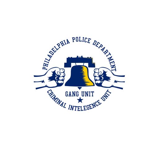 PPD Criminal Intelligence Unit | Logo design contest