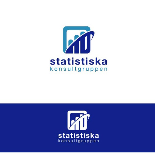 Logo Design for a Statistical Consulting Company | Logo design contest