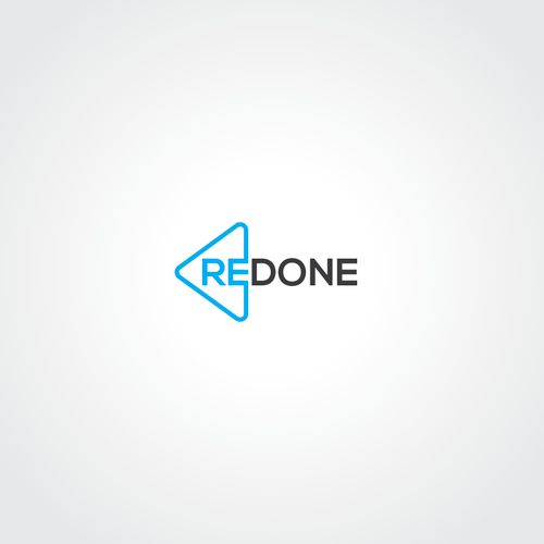 new logo for redone | Logo design contest