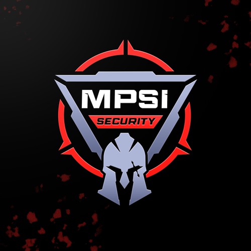 Designs | "Secure the Spotlight: Create a Bold Logo for MPSI Security" -- Fast acceptance | Logo ...