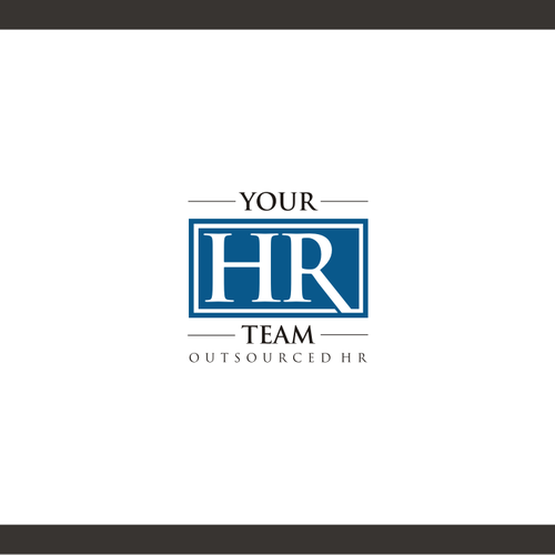 Hr Team Logo
